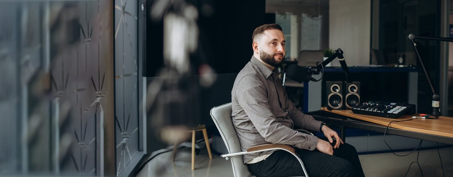 Authors Interview – authorsevolve.com